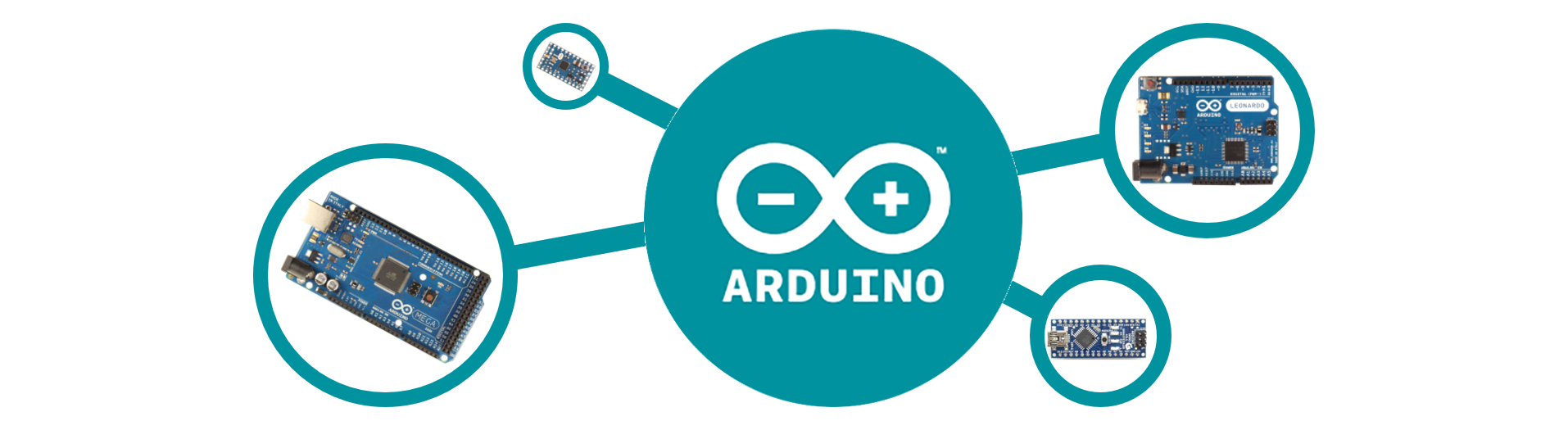 Arduino — Curso Introductorio a IoT