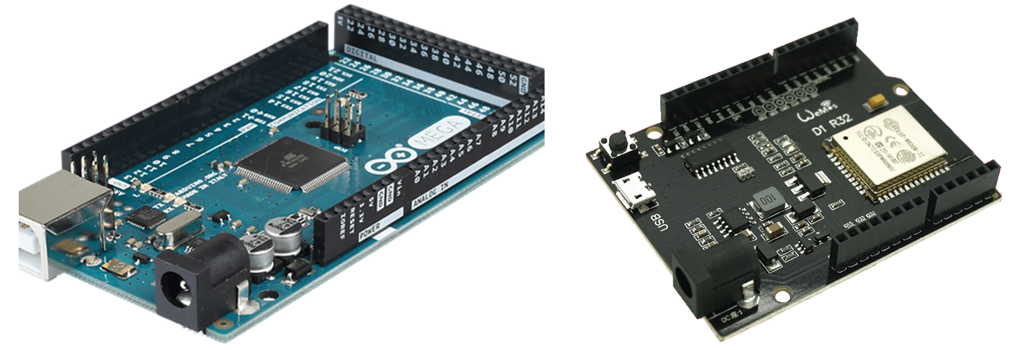 Sistemas de adquisición — Curso Introductorio a IoT